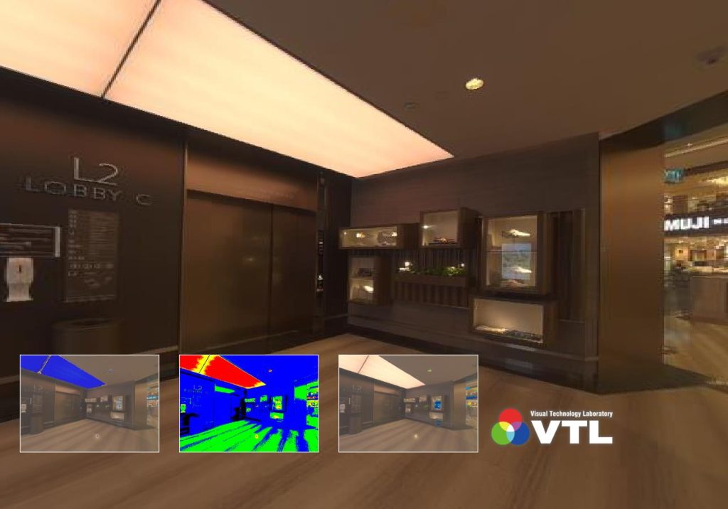 【あぴ探AR】Jewel Lift Lobby | あぴ探ARアーカイブ