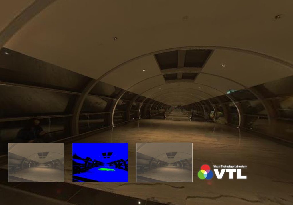 【あぴ探AR】Jewel Link Bridge | あぴ探ARアーカイブ